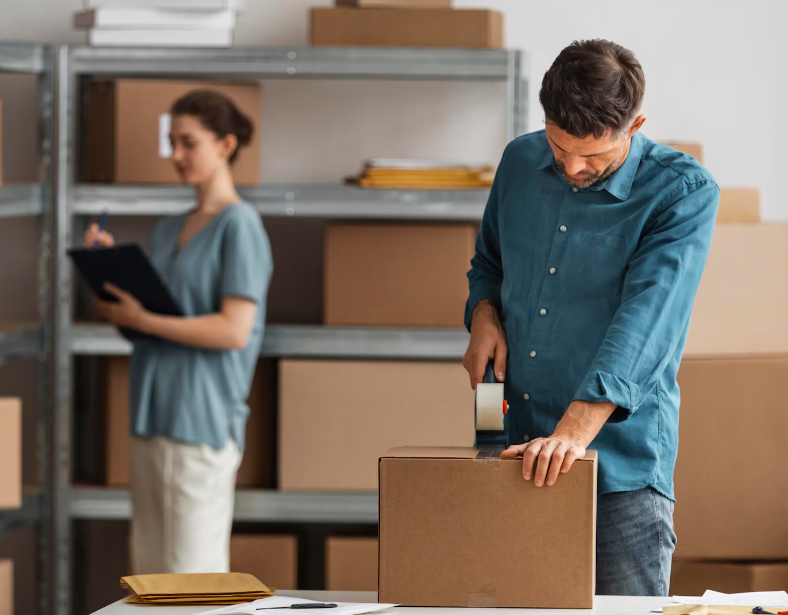 What’s Really Inside Your Packaging? A Breakdown of Packaging Waste ...